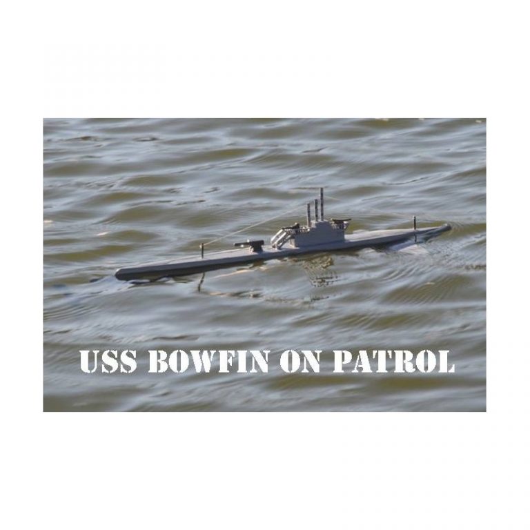 USS Bowfin